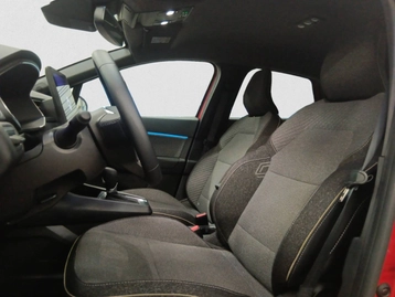 Votre voiture d'occasion Renault CAPTUR E-tech Full Hybrid 145 ch ...