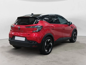 Votre voiture d'occasion Renault CAPTUR E-tech Full Hybrid 145 ch ...