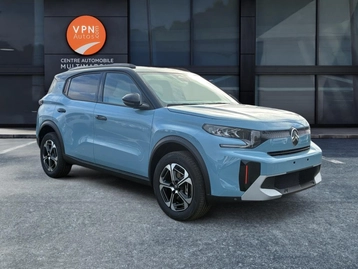 Votre voiture d'occasion Citroën C3 AIRCROSS NOUVEAU 1.2i Hybride 145 e ...
