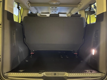 Votre voiture d'occasion Fiat SCUDO XL COMBI 9 PLACES 2.0 BlueHDi ...